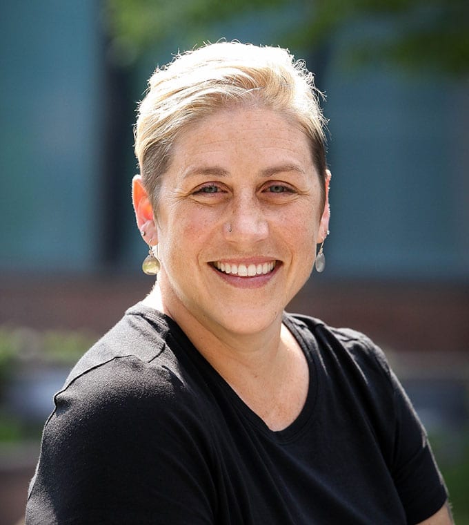 Our Team - BARR Center