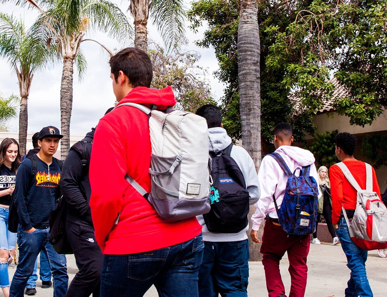 BARR Schools - BARR Center