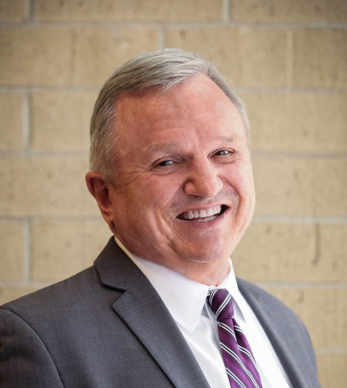 Our Team - BARR Center