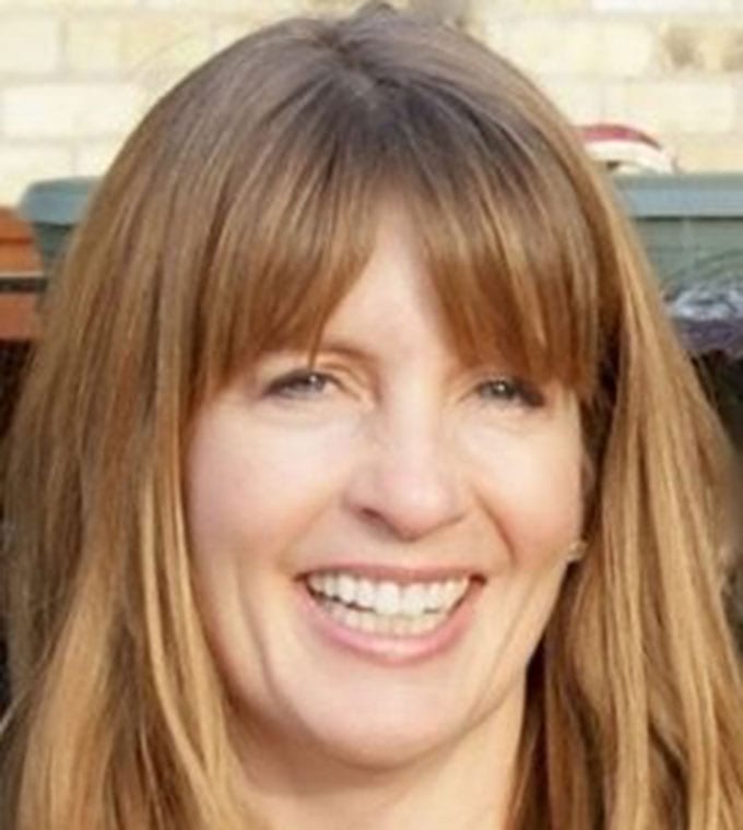 Our Team - BARR Center