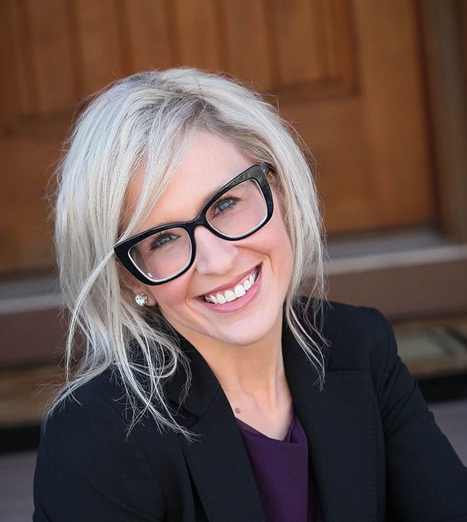 Our Team - BARR Center