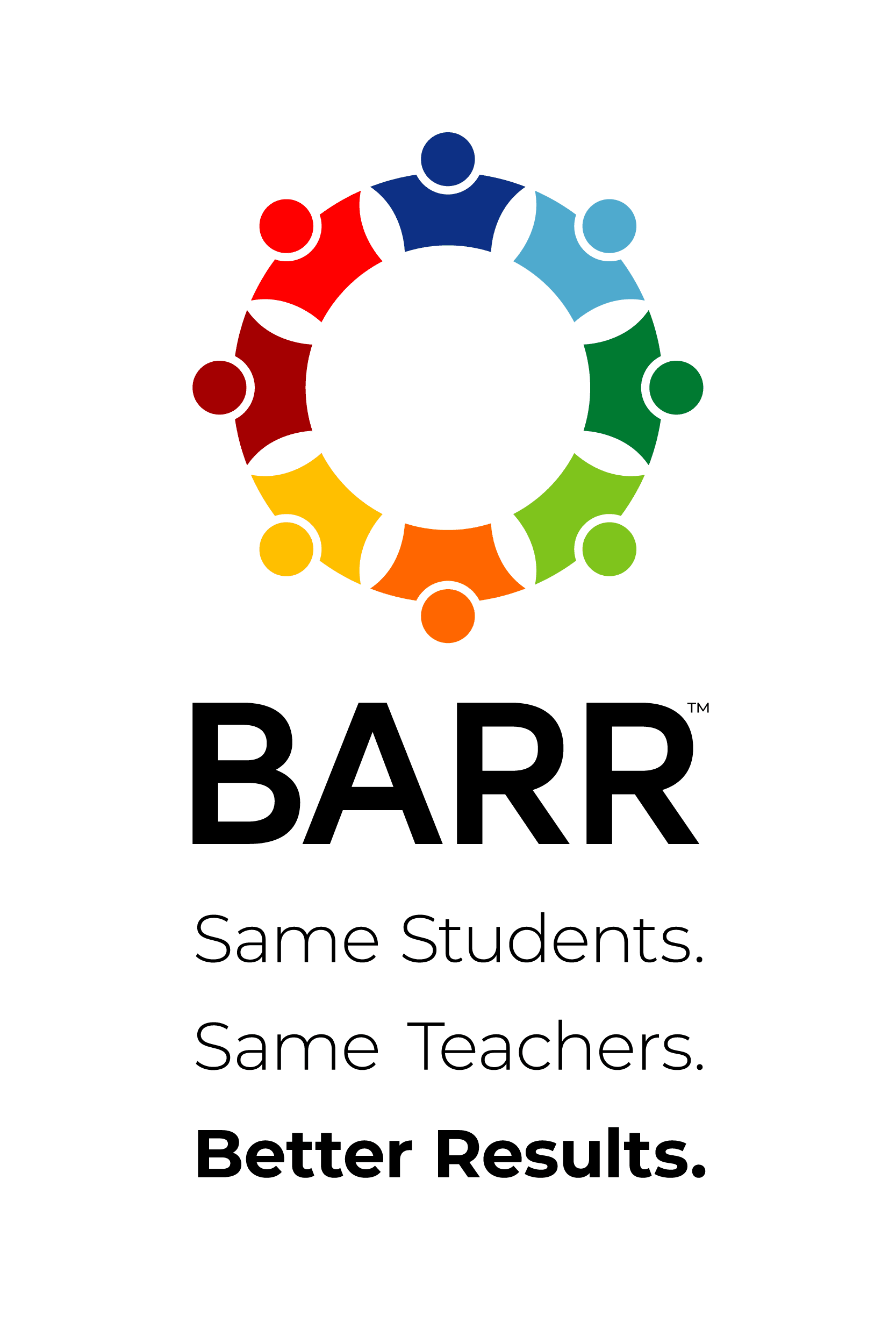 Resources - BARR Center