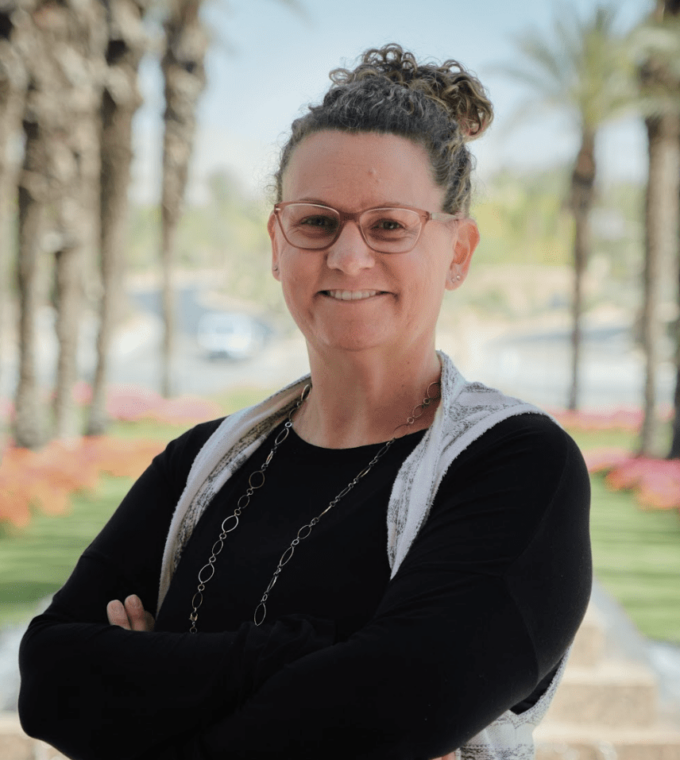 Our Team - BARR Center