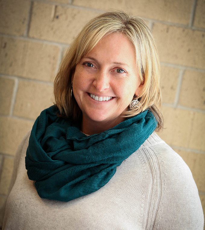 Our Team - BARR Center