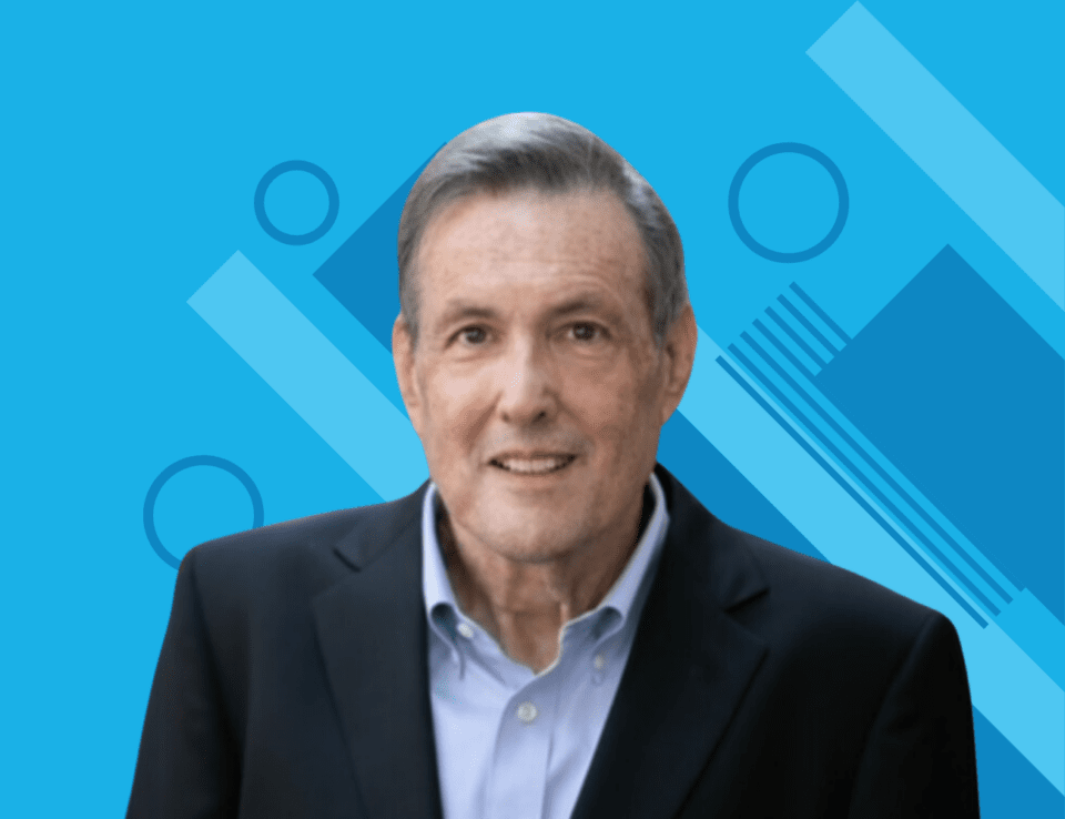 Jeff Cole - BARR Center