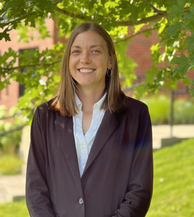 Our Team - BARR Center