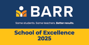 School Stories - BARR Center